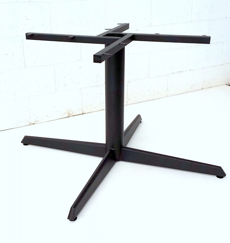 Table Bases | Powdercoat Finish - BIC Industries Adelaide Designer ...