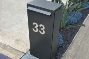 Letterbox | Mailbox | Postbox Online or In-Store